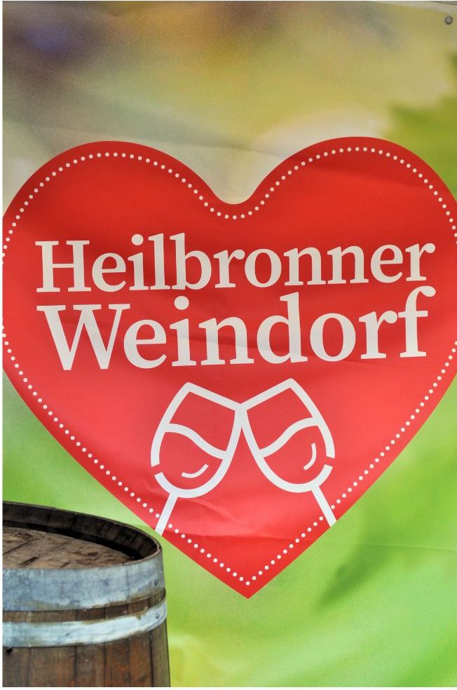 Heilbronn Weindorf | „Echt Württemberger“ Blog